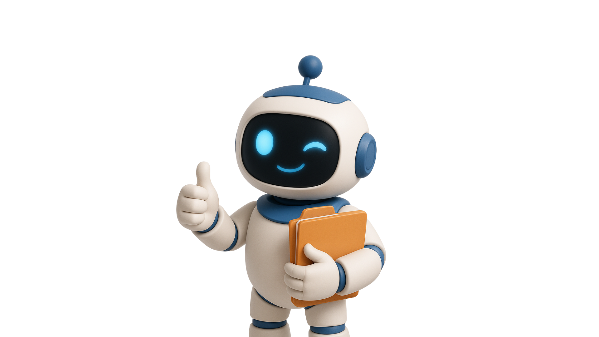 Locadia - Assistant Immobilier Intelligent