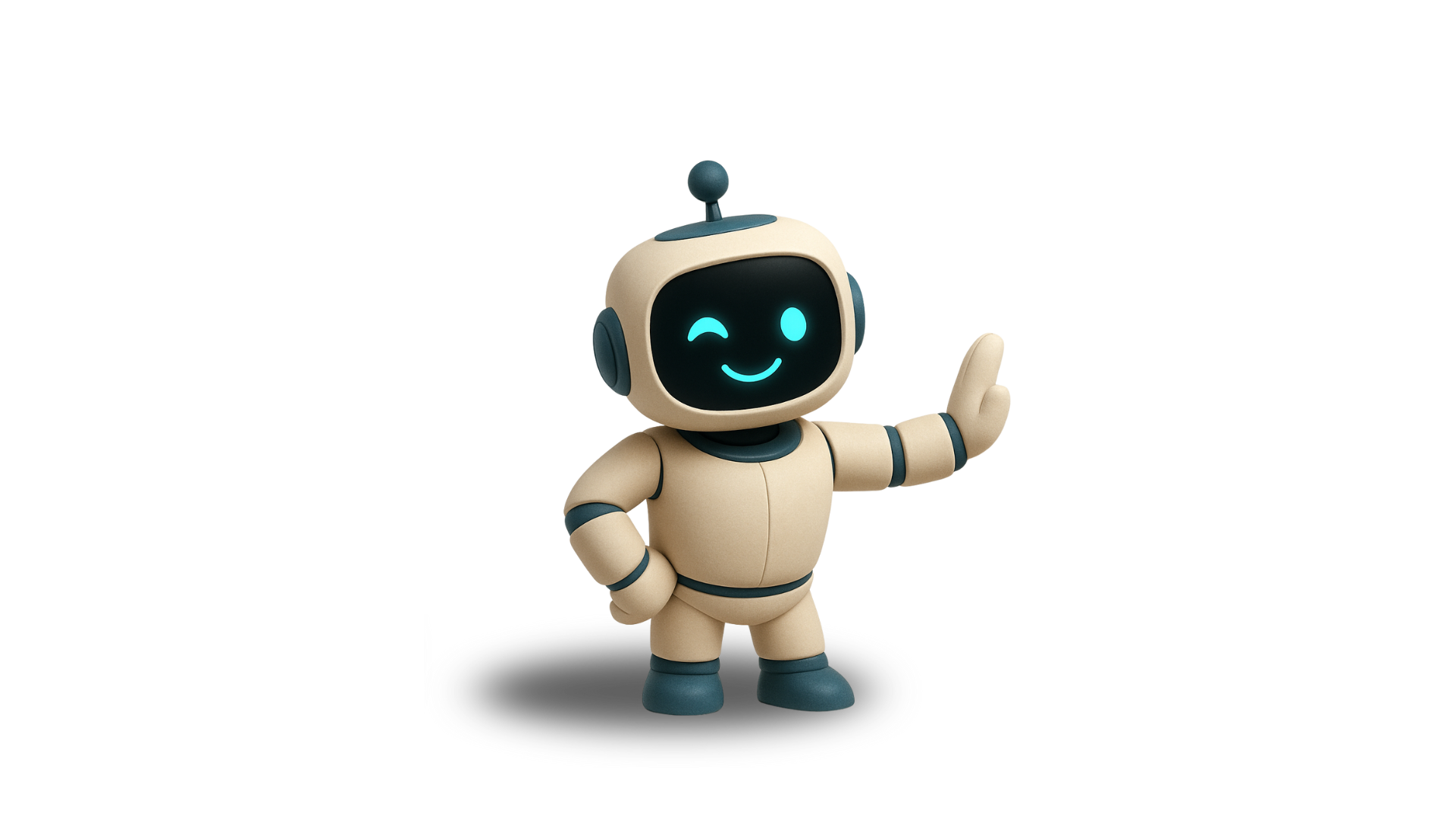 Locadia - Assistant Immobilier Intelligent